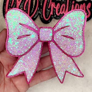 Customizable Cute Bow Freshie! Bow Freshie. Car Freshie. Car ...