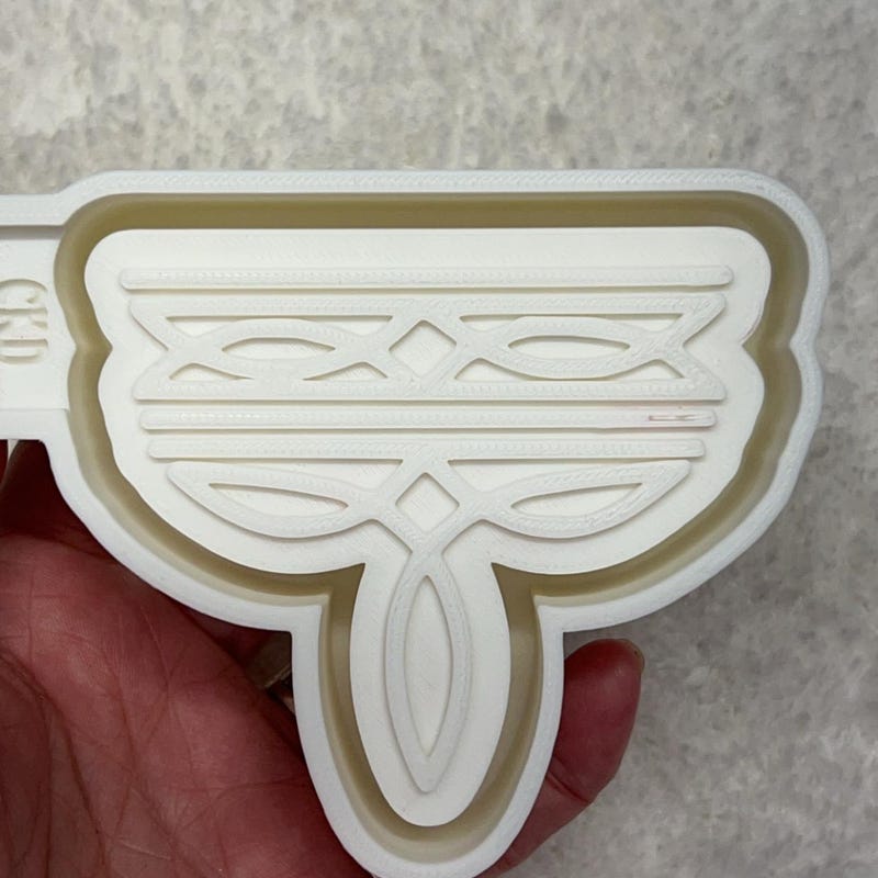 Western Freshie - Etsy