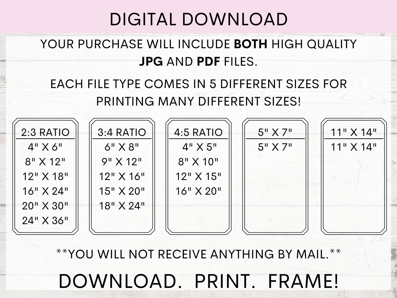 Nothing is Impossible With God Bible Verse Wall Art - Etsy