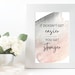 It Doesn’t Get Easier- Motivational Wall Art Printable for Home, Office ...