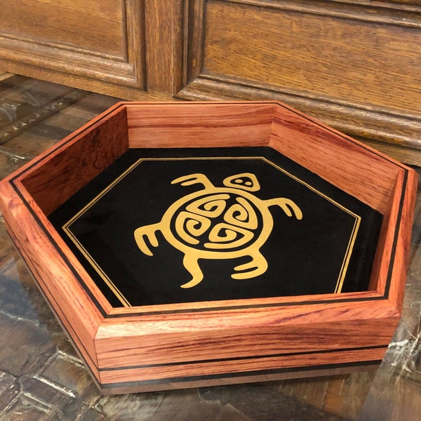 Custom Dice Tray - Etsy