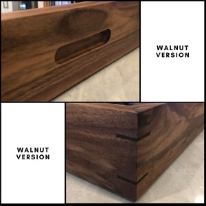 GEN2 Digital Map Case Dongeon Display Digital Tabletop Dnd Table Gift ...