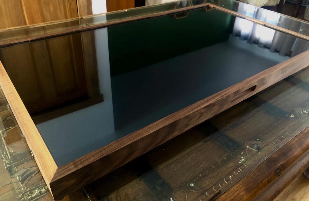 SLIM GEN2 Digital Map Case - Dungeon Display - Digital Tabletop - Dnd ...