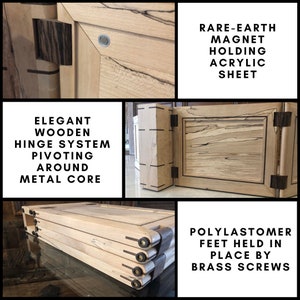 Gen2 Gmscreen - Customizable Gifts - Dmscreen - Game Master Screen ...