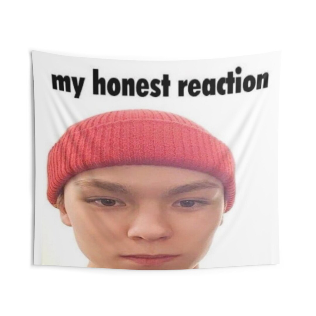 Seventeen Vernon Meme Tapestry - Etsy