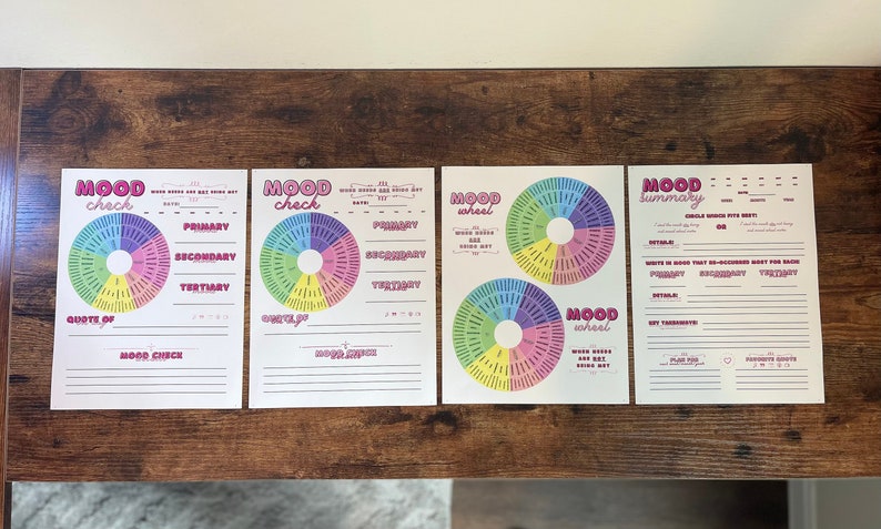 Mood Check: Pretty in Pink - Etsy