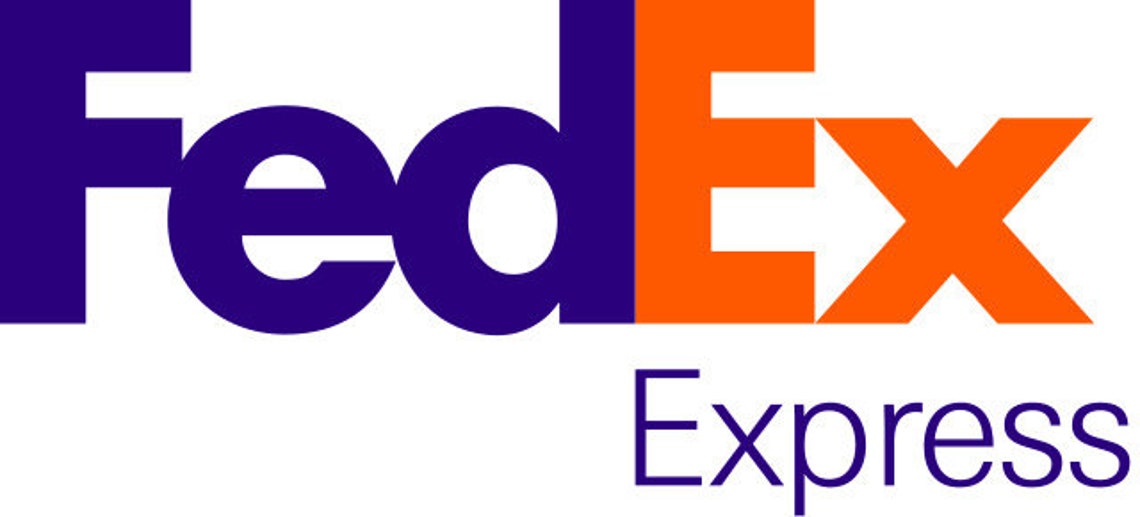 Fedex Shipping Upgrade - Etsy