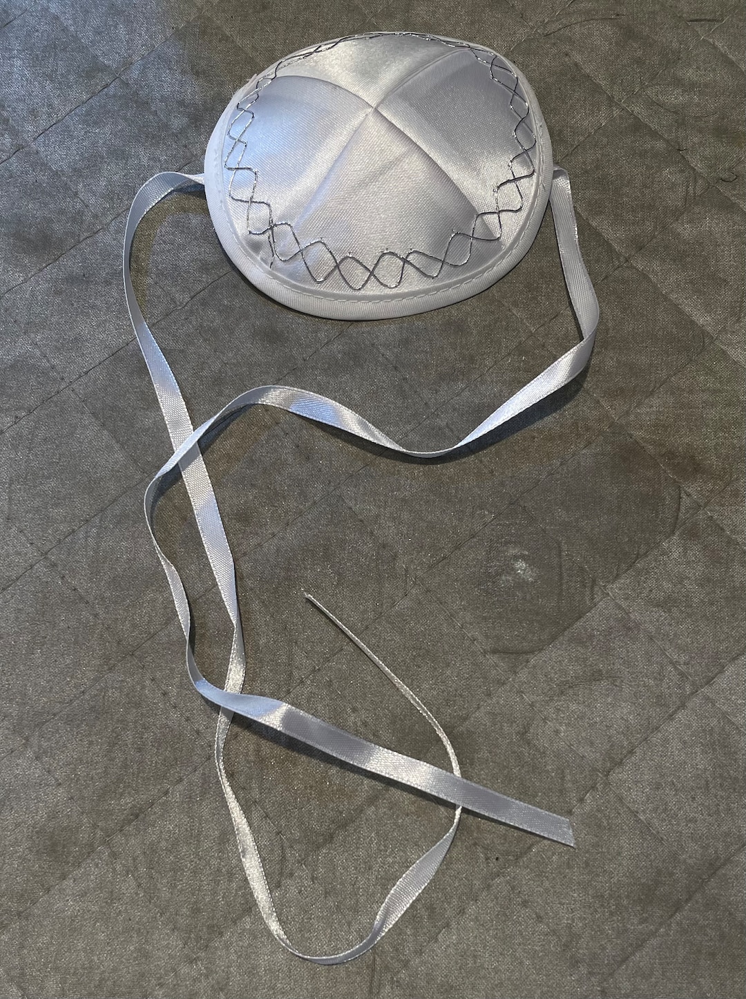 Baby Circumcision Kipa | Perfect Yarmulke for Brith Ceremony | Small ...