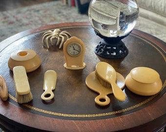 Ivory Pyralin | Etsy