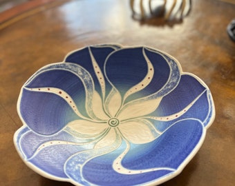 Wayne Bates Pottery - Etsy