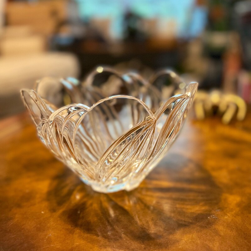 Lenox Crystal - Etsy