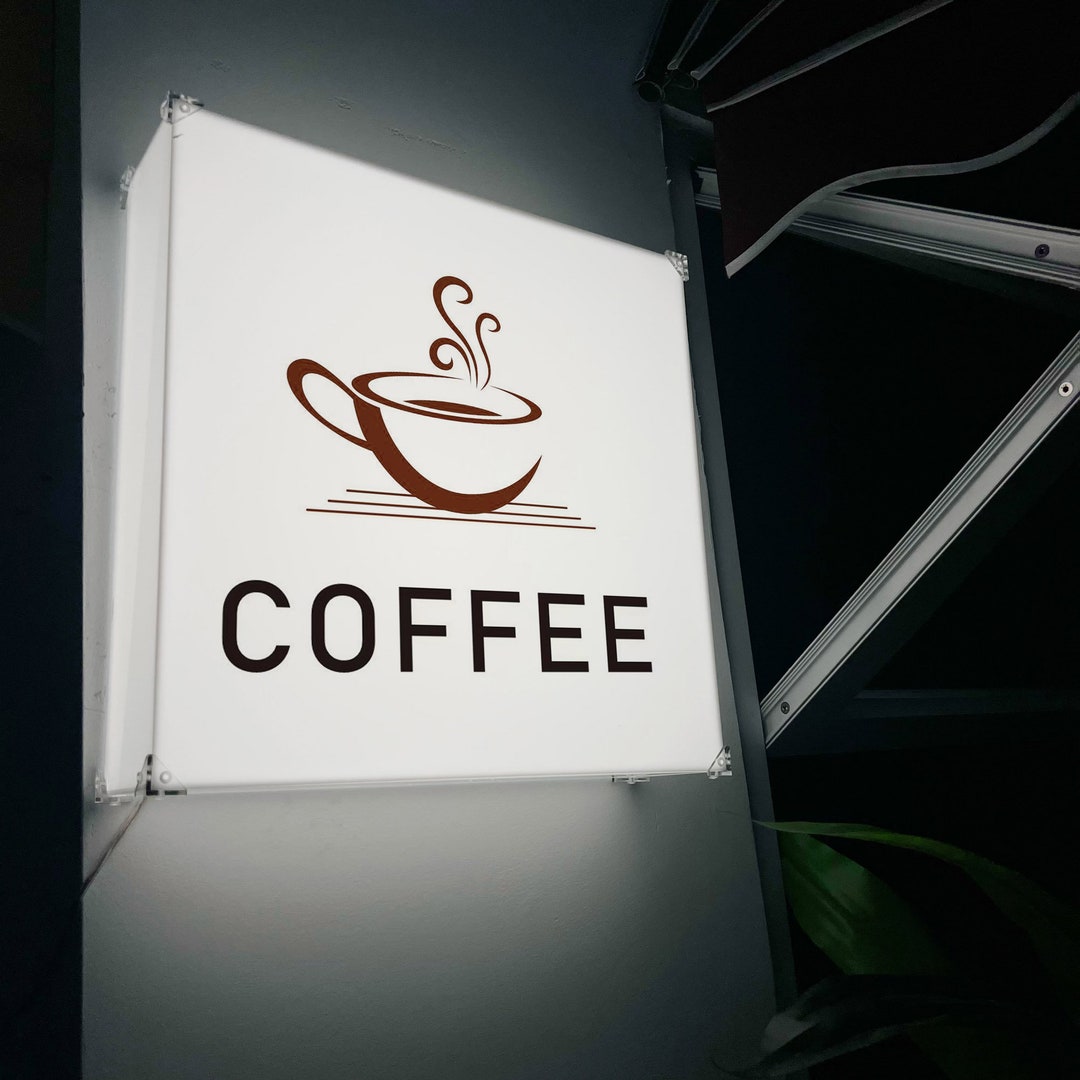 Outdoor Light Box Signage,led Light Box Signs, Advertising Light Boxes ...