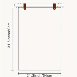 Metal Wallmounted Menu Board for Cafes and Restaurants,customizable ...