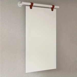 Metal Wallmounted Menu Board for Cafes and Restaurants,customizable ...