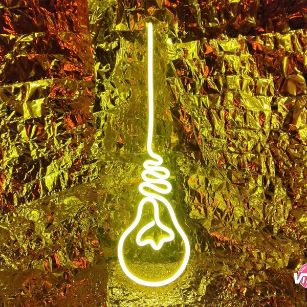 Cool Neon Sign - Etsy