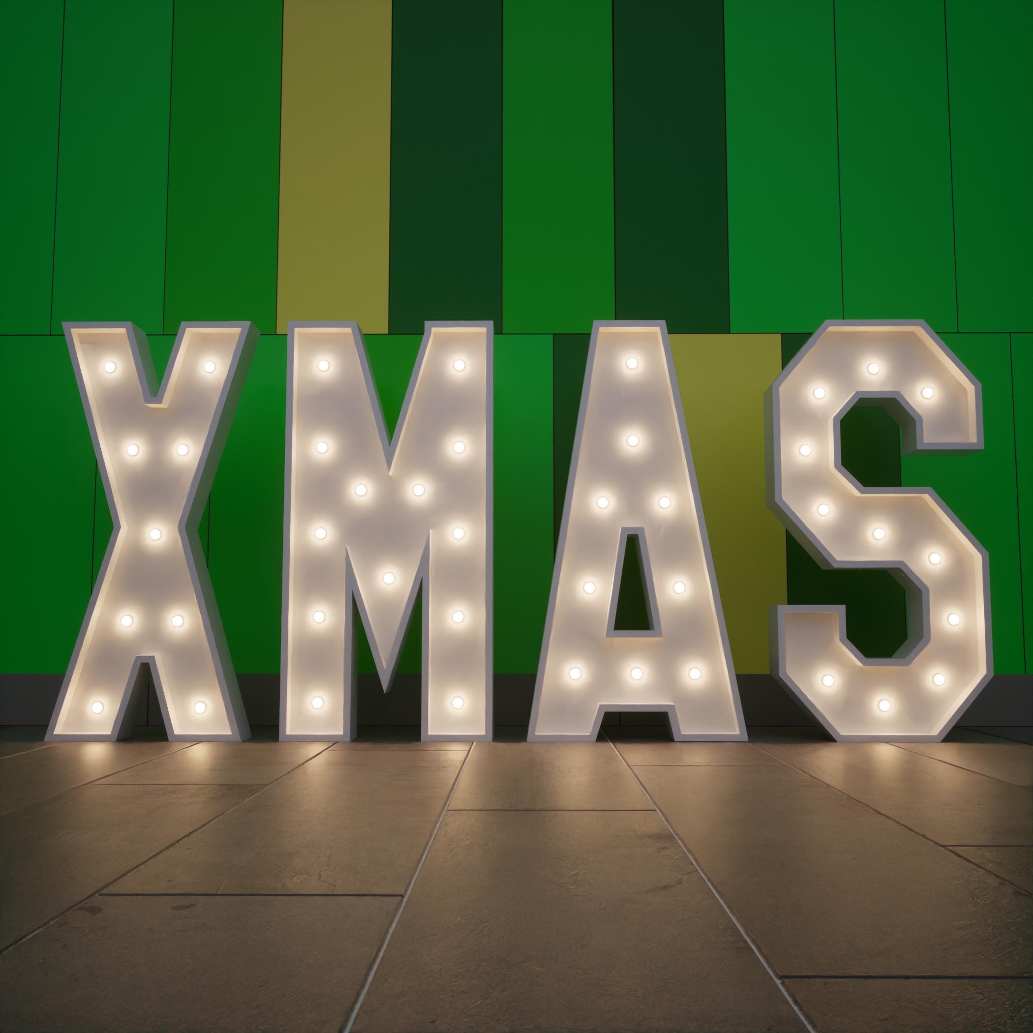 Custom Light up Numbers 0-9 - 3ft/2ft LED Marquee Digits for Birthdays ...
