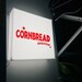 Light Box Sign, Logo Brand Sign, Led Light Box Sign, Square Light Box ...