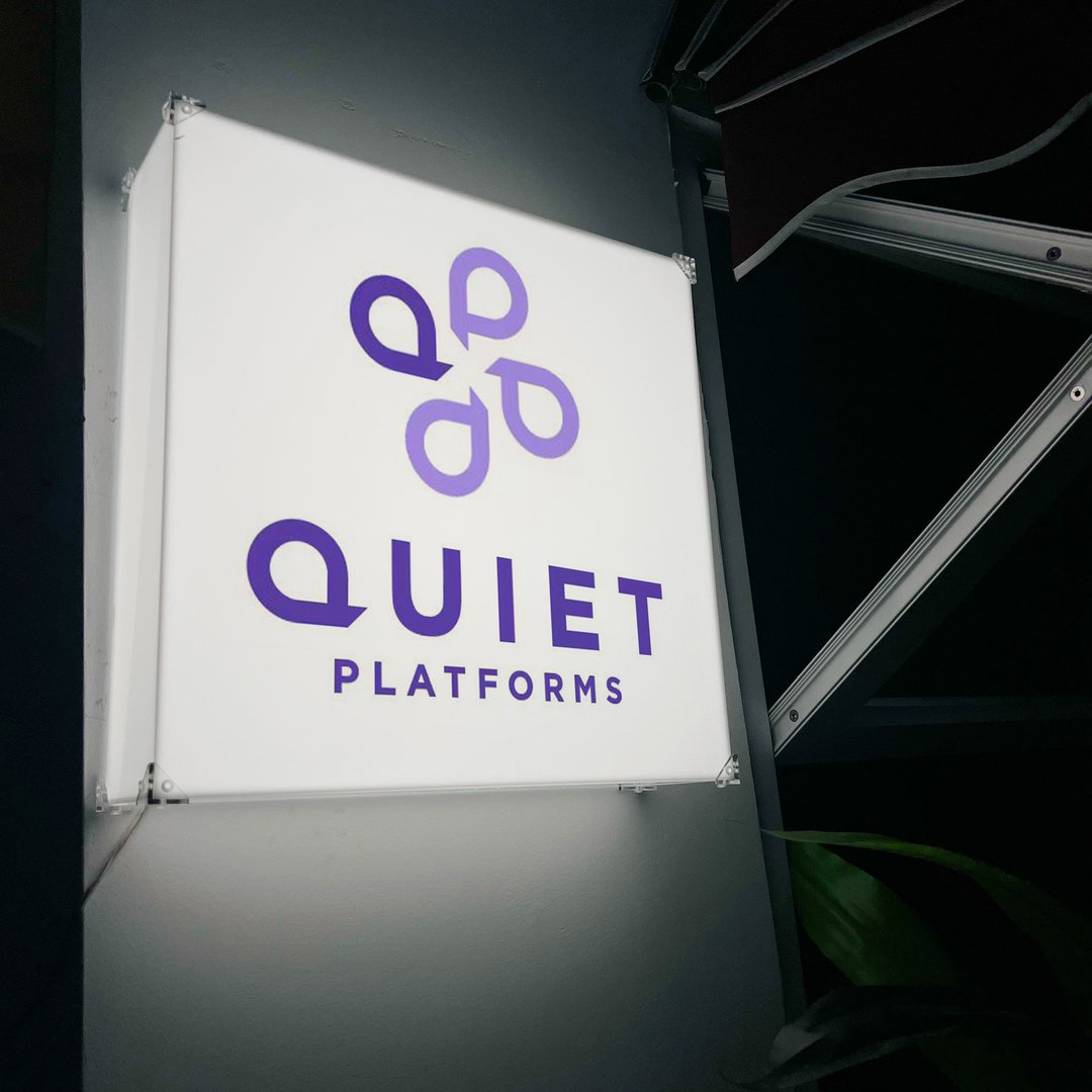 Light Box Sign, Advertising Light Box Sign, Commercial Custom ...