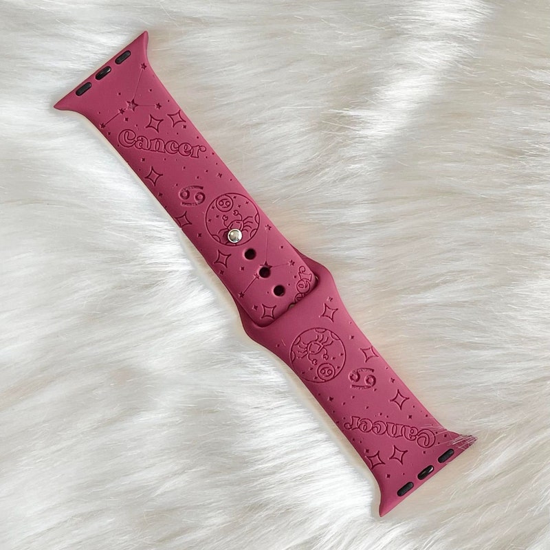 Zodiac Cancer Watch - Etsy