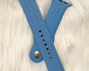 Geometric Design Laser Engraved Watch Strap Digital Download SVG - Etsy