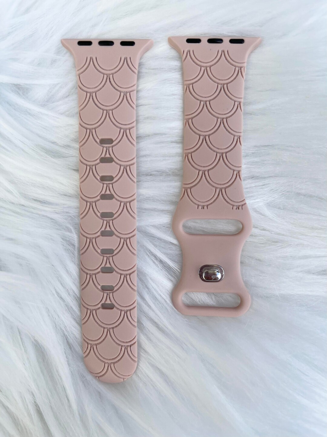 DIGITAL DOWNLOAD Mermaid Geometric Pattern, Watchband File, Svg, Watch ...