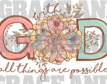 Dtf Bible Verse - Etsy