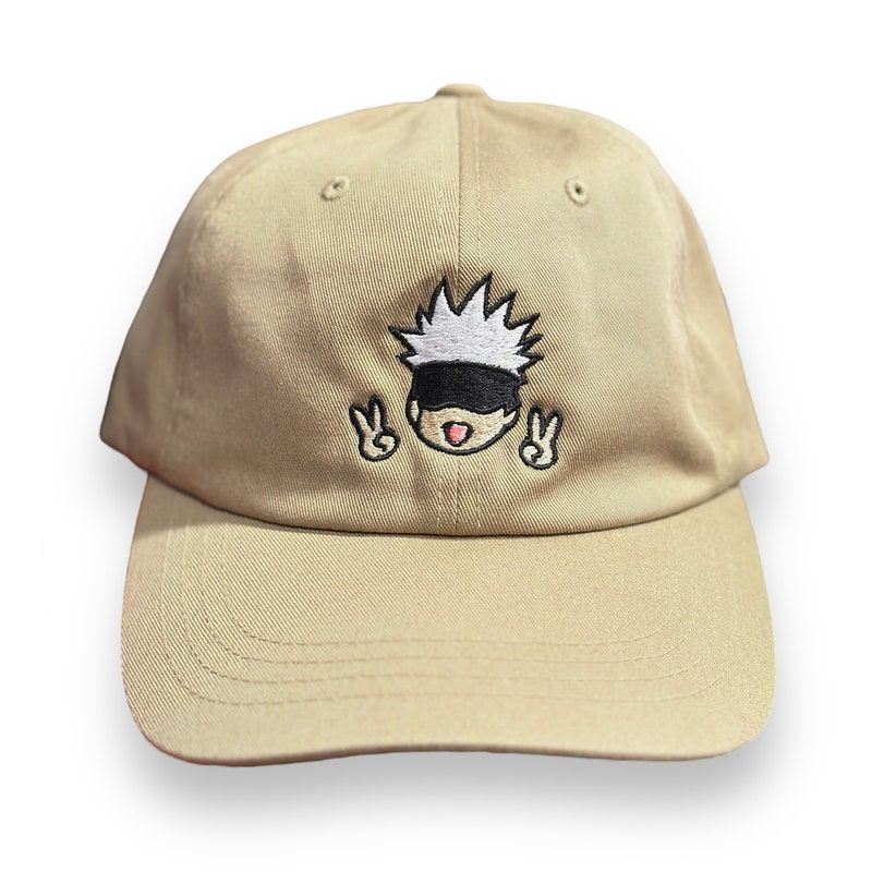 Anime Sweaters Gojo - Etsy