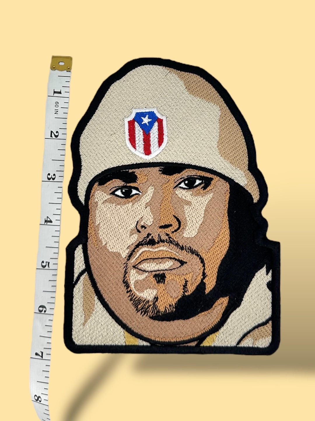 Bug Pun, Iron on Patch, Notorious BIG, Gift Ideas - Etsy