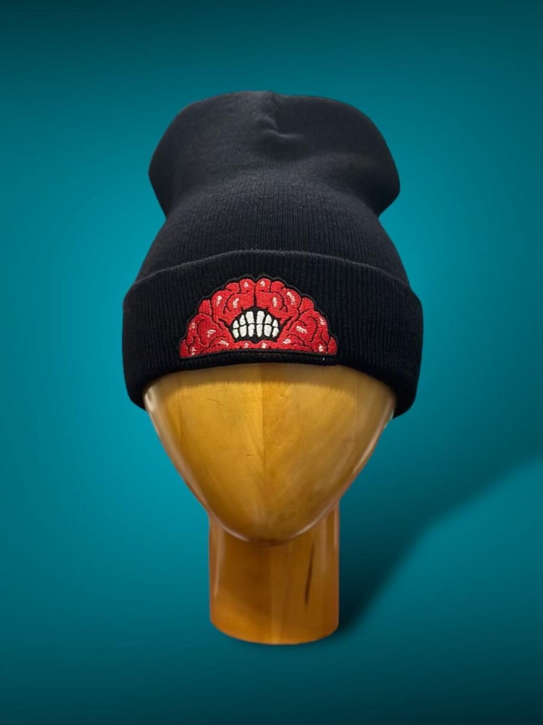 Anime Beanie Hat, Geto, Jujutsu, Anime, Comfy Hat - Etsy