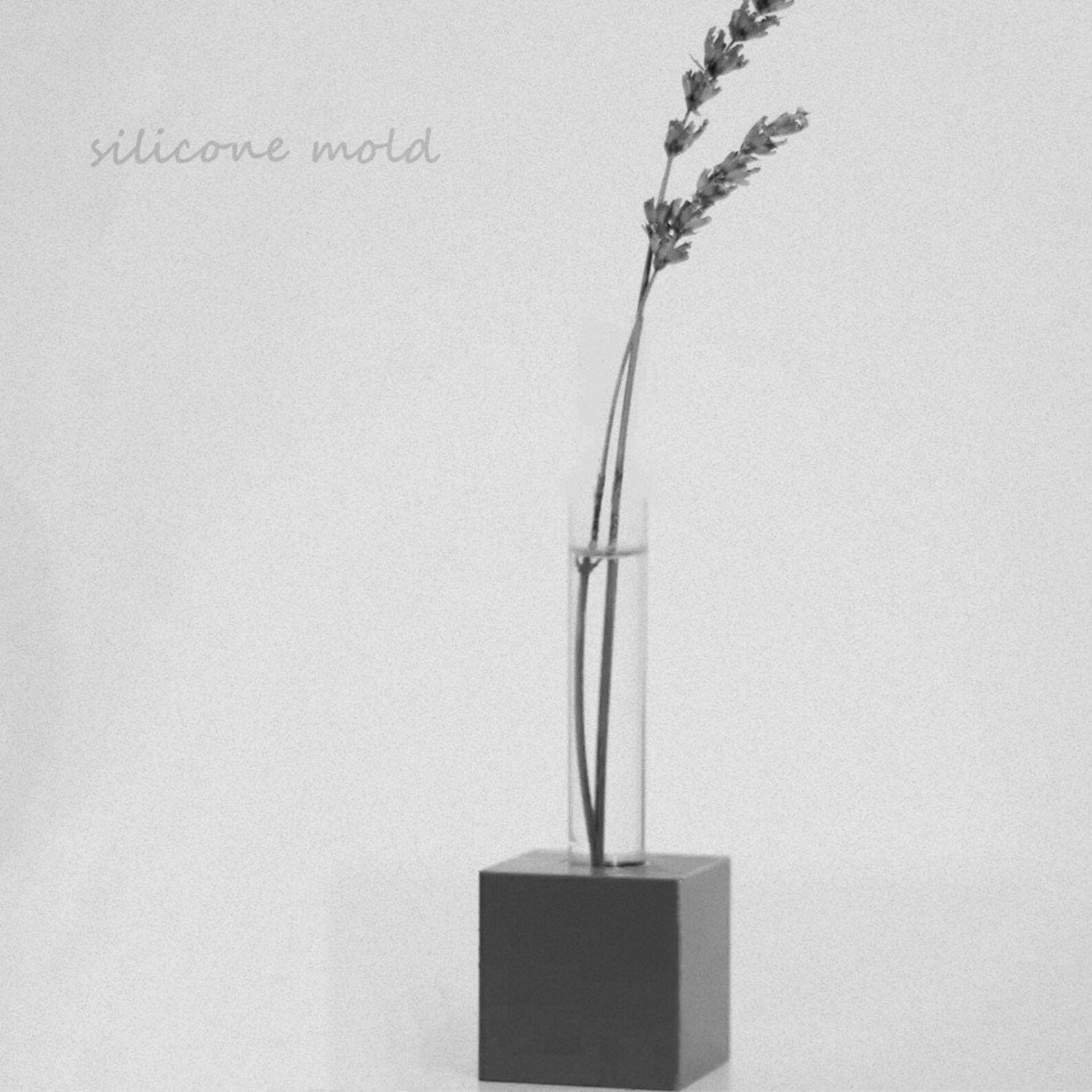 Plant Propagation Tube Planter Holder Silicon Mouldflower Pot - Etsy