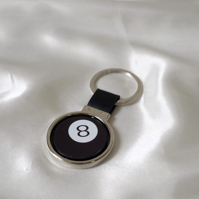 Custom Magic 8 Ball - Etsy