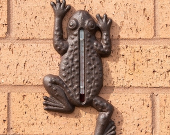 Cast Iron Garden Decor | Etsy UK