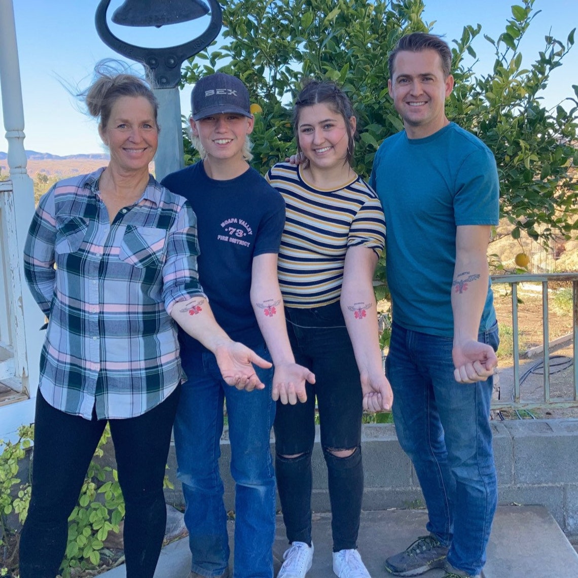 Diabetes Temporary Tattoo - Etsy