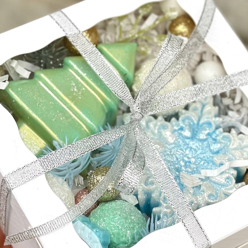 Decorative Gift Soap - 60+ Gift Ideas for 2025
