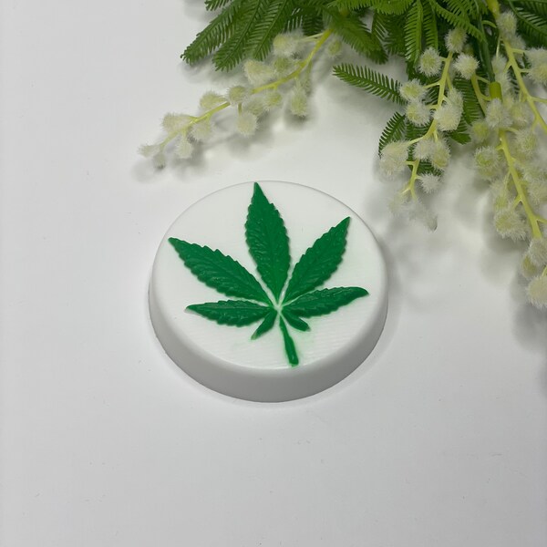 Cannabis Soap - Buy Online - Etsy