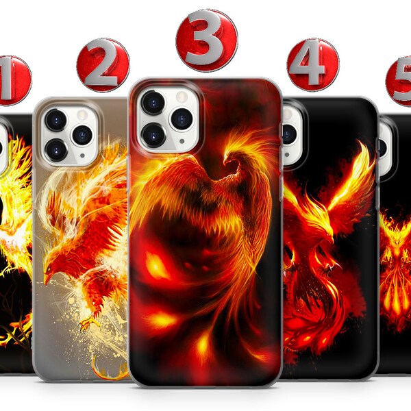 Fire Phone Case - Etsy