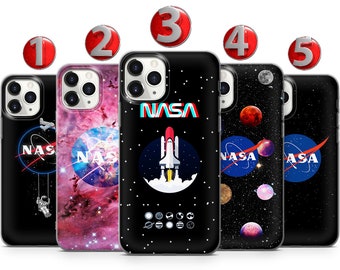 Nasa Phone Case - Etsy