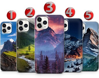 Waterfall Phone Case - Etsy