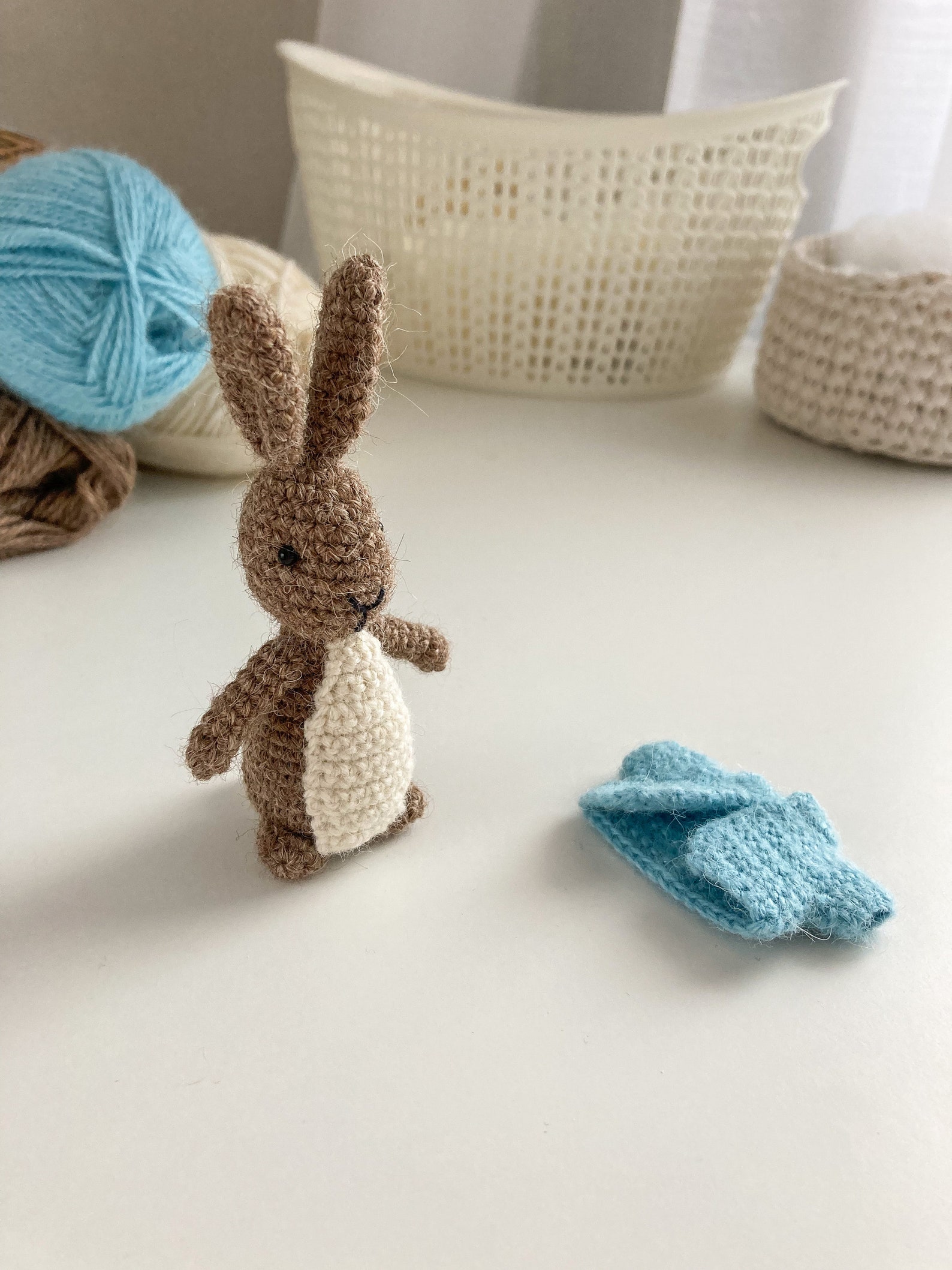 Peter Rabbit Amigurumi Pattern Crochet Bunny Pattern Crochet - Etsy
