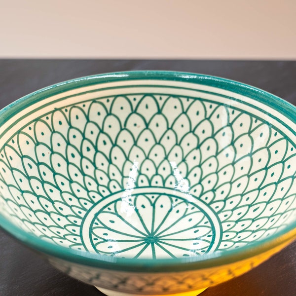 Moroccan Bowls - Etsy
