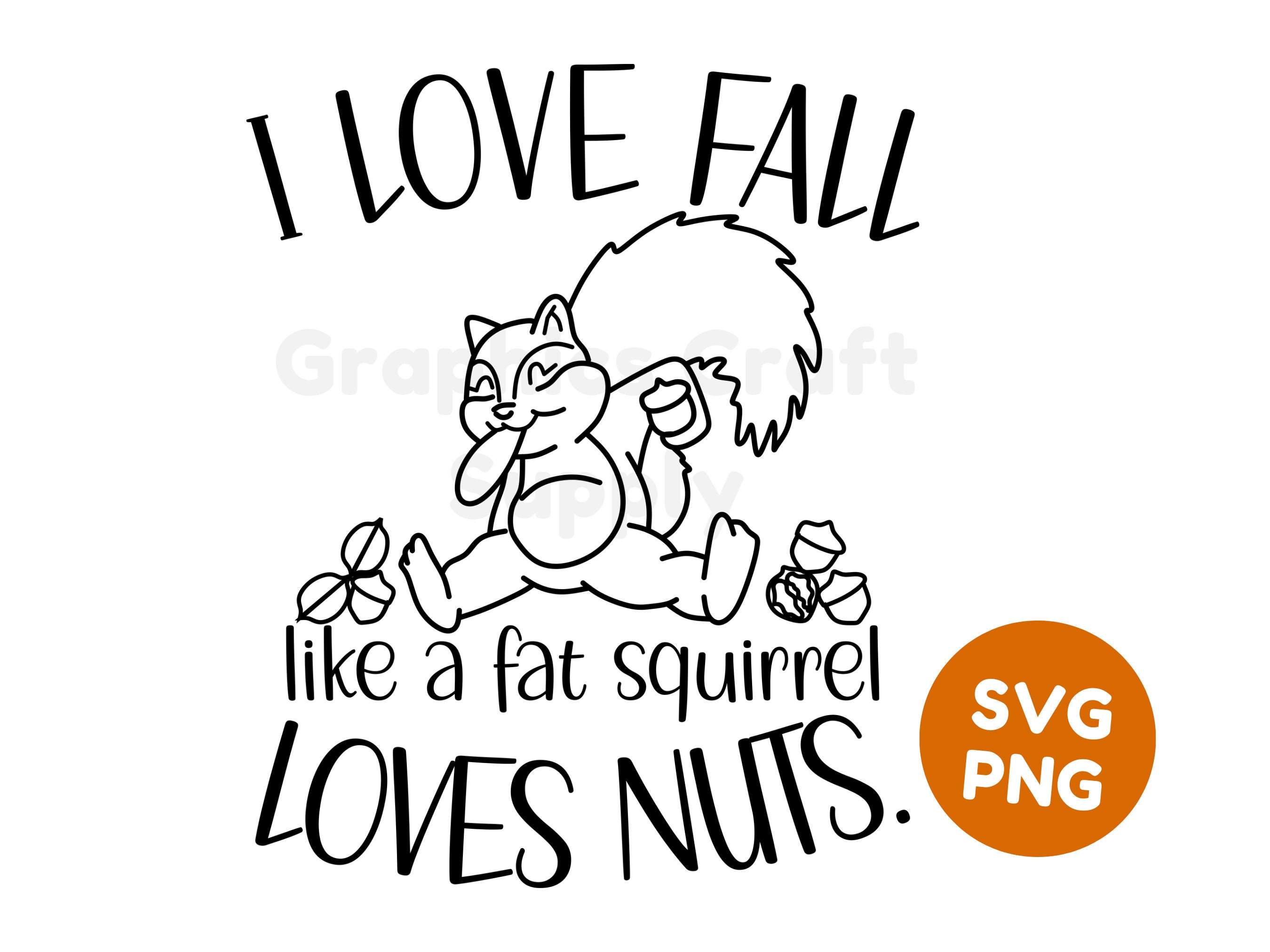 Woodland Animals Svg, Fall Tshirt Svg, Its Fall Yall Svg, Hello Fall ...