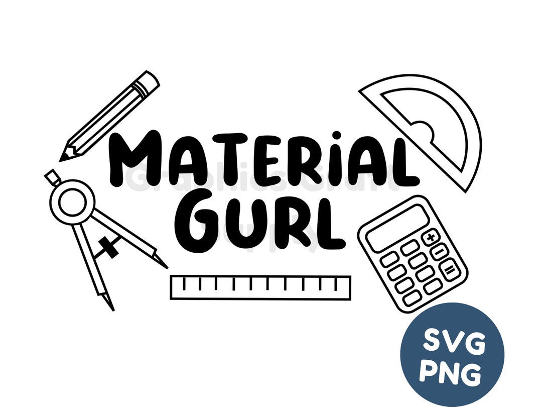 Math Teacher Svg, Teacher Life Svg, Back to School Svg, School Svg ...