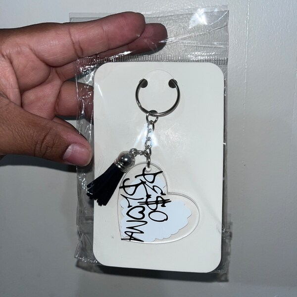 Peso Pluma Chain - Etsy