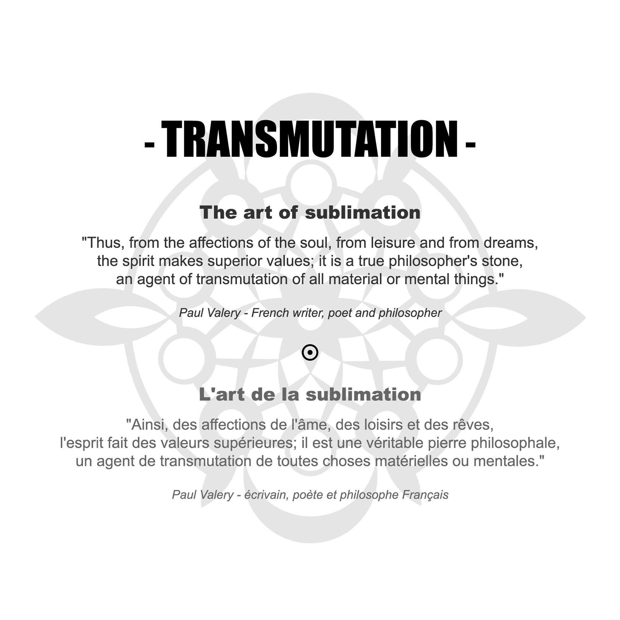 Philosophe Definition