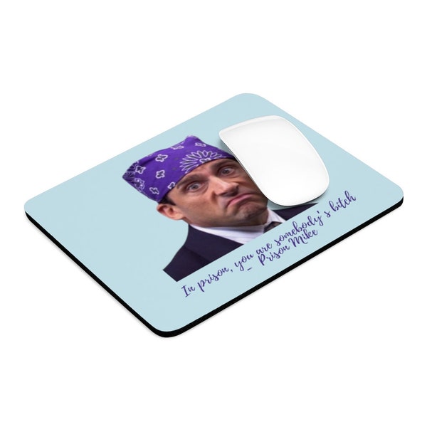 Funny Mouse Pad - Etsy