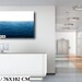 Ocean Mist - Blue - Etsy