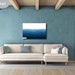 Ocean Mist - Blue - Etsy