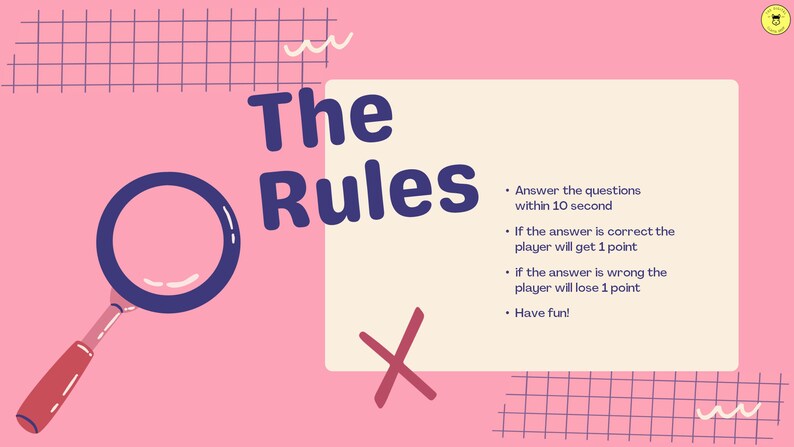 100 Bible Yes or No Game | Bible Quiz | Trivia Party Games | Bible ...