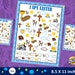 Easter Bible I Spy I Spy Bible Easter Printable church and Bible Study ...