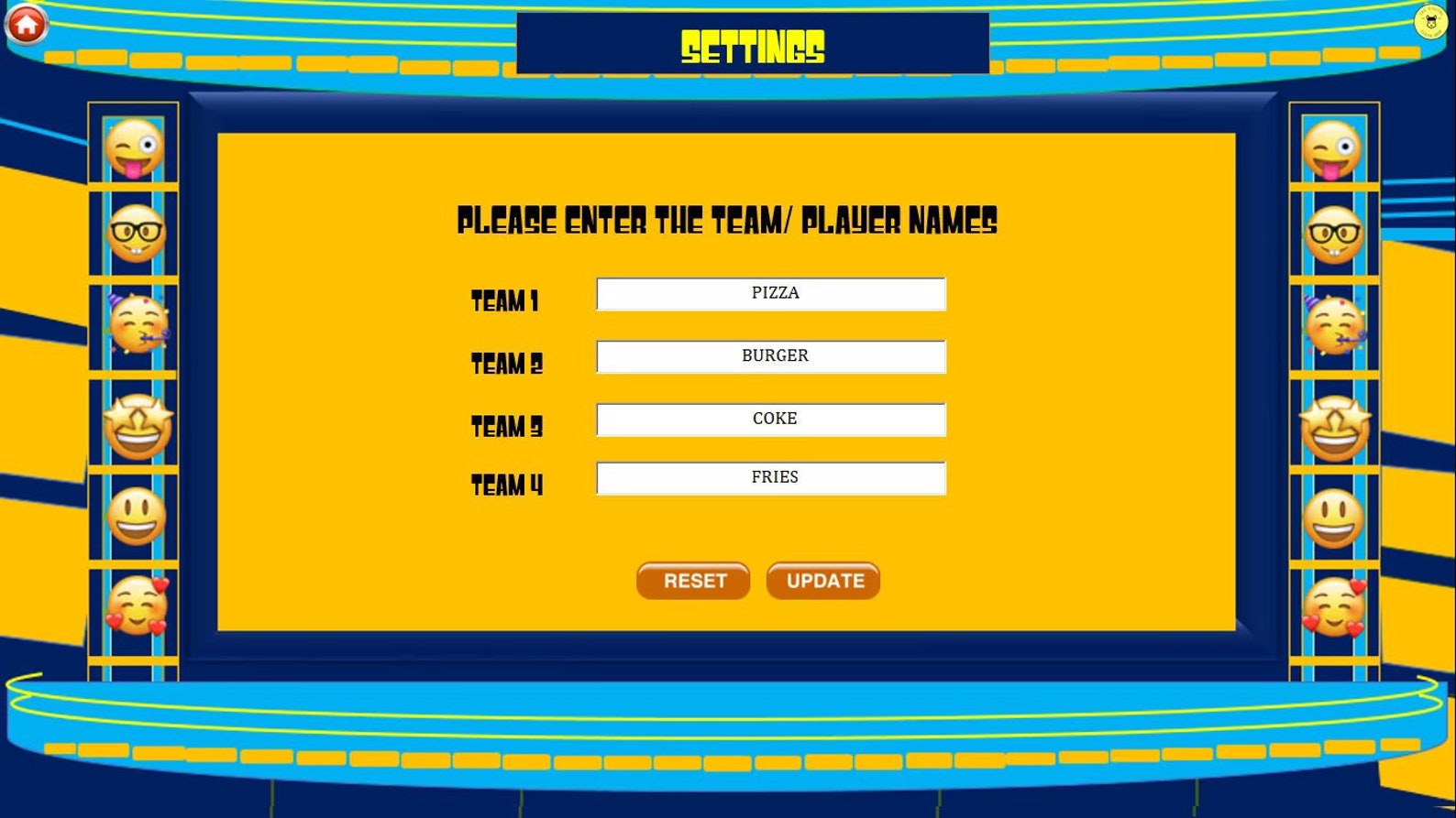 Bible Emoji Jeopardy Game: Zoom Activity for Kids & Adults (instant ...